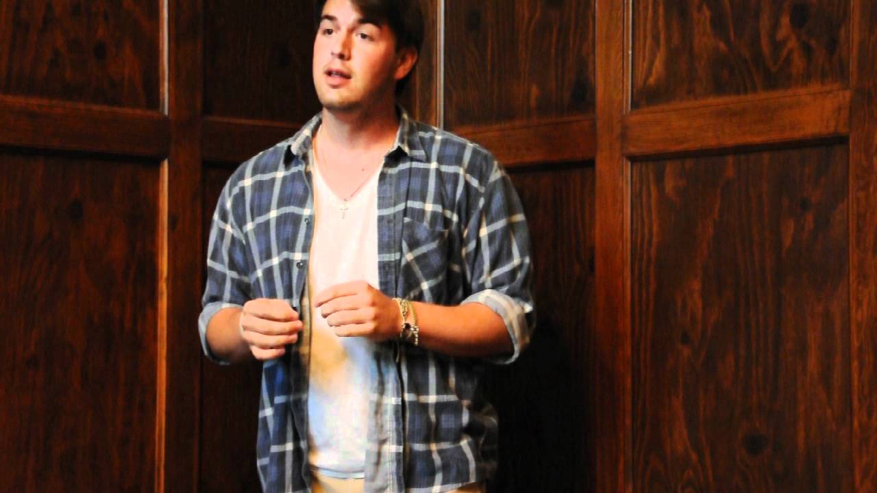 John Gramlich - YouTube