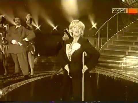 Petra Kusch Lück besingt uralte Filme