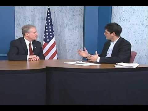 Mike Kaplowitz 1 - YouTube