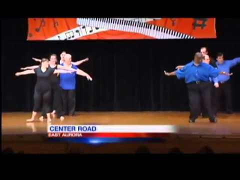 Moving Miracles Dance - YouTube