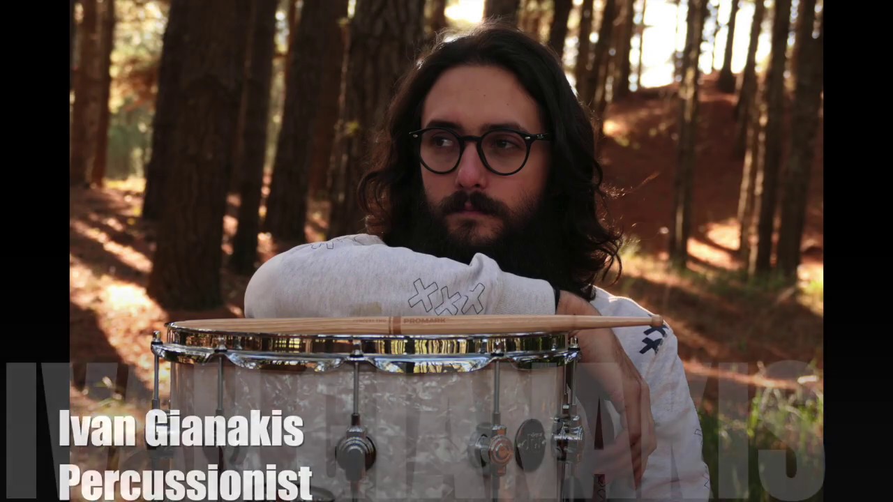 Heating the Rudiments by Charles Wilcoxon, Ivan Gianakis. - YouTube