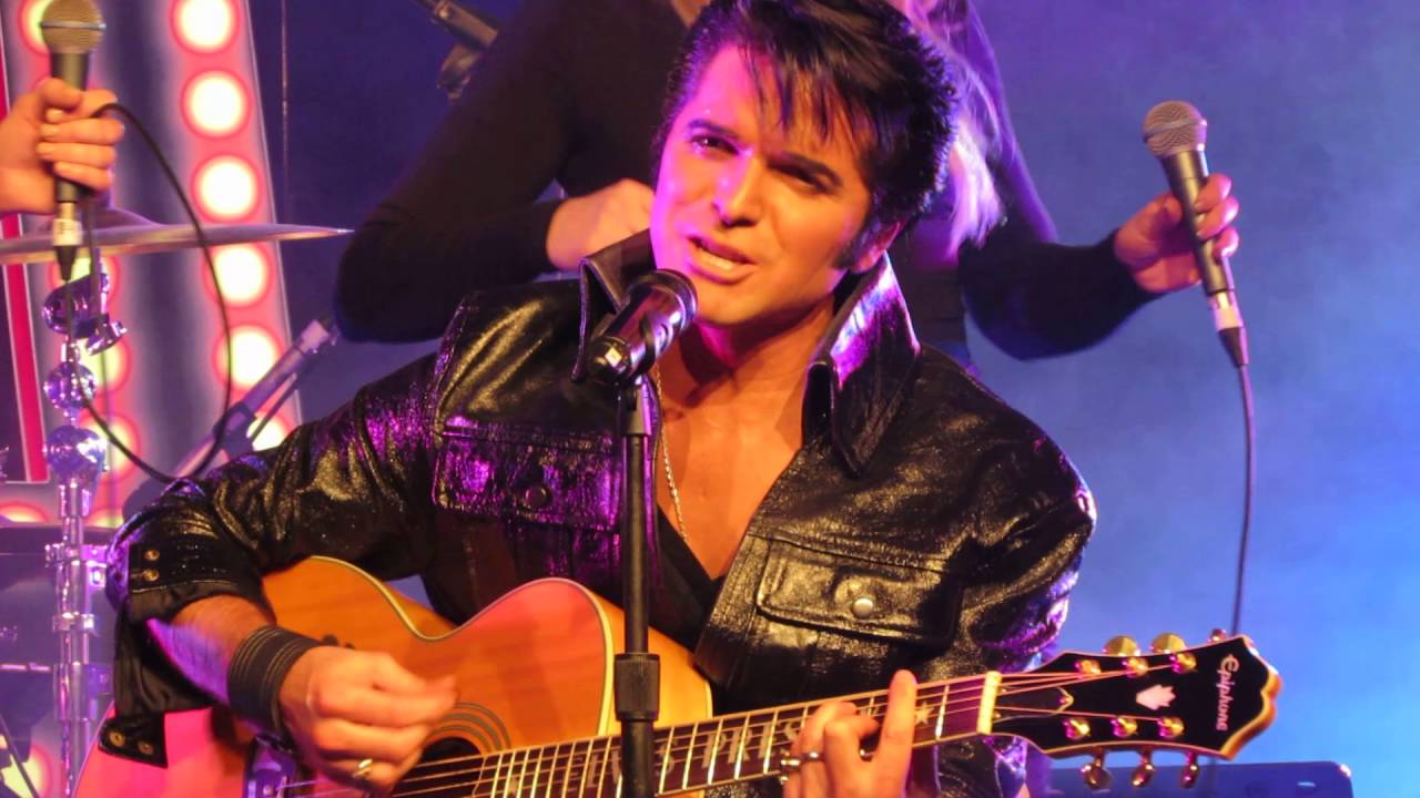 Dean Z - One Night With You MVI 0553 - YouTube