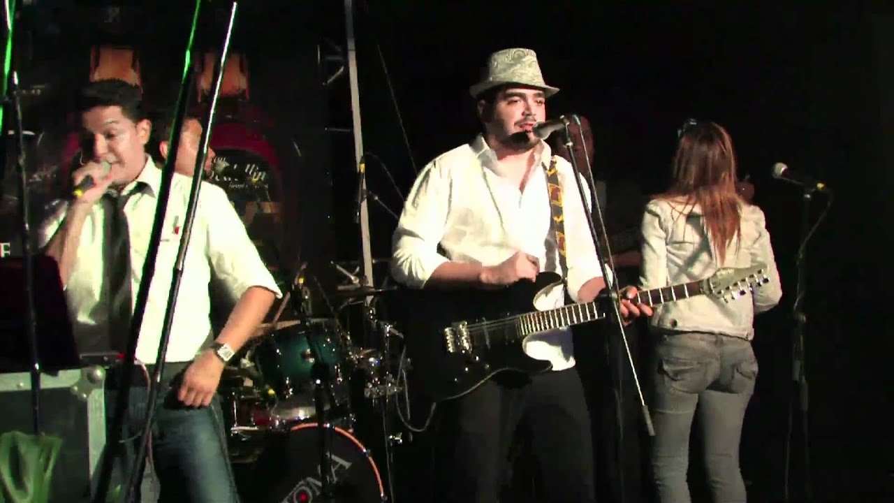 BEAT BANDA Promo - YouTube