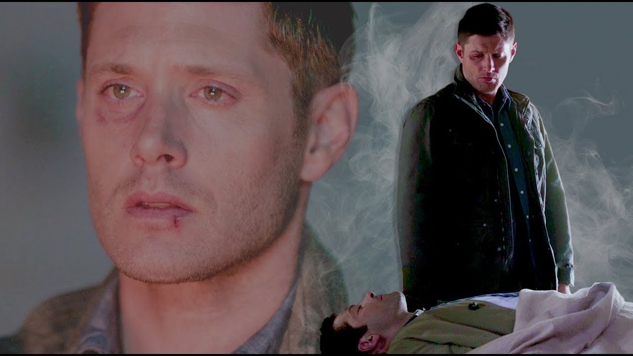 DEAN/CASTIEL - Can't Help Falling In Love - YouTube