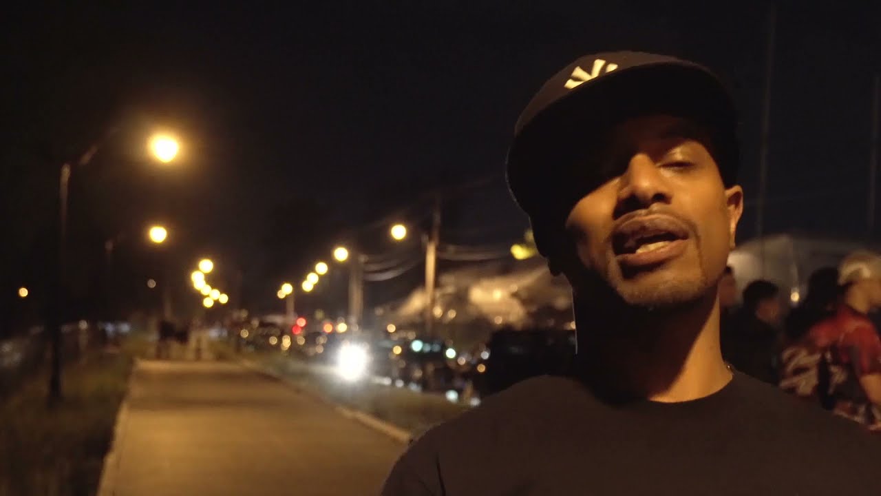 Ajent O and Tally hood - "Mtic" Featuring Bones & Lil Pablo - YouTube