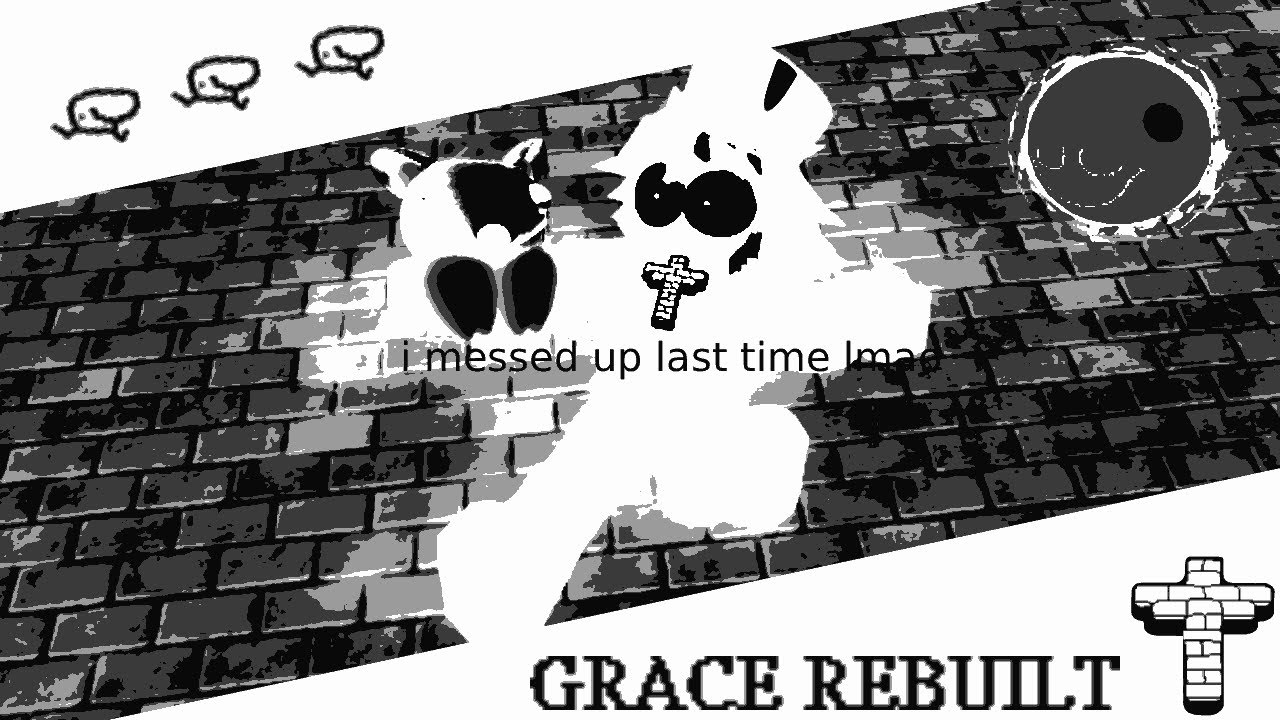make it right (again) - GRACE REPRIEVE GAMEPLAY part 2 - YouTube