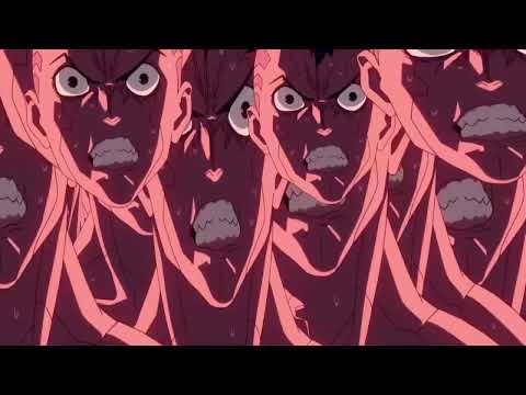 Davids Rage | Cyberpunk: Edgerunners  | Ep 9