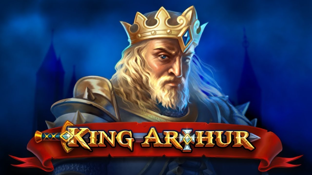 King Arthur Game preview - YouTube