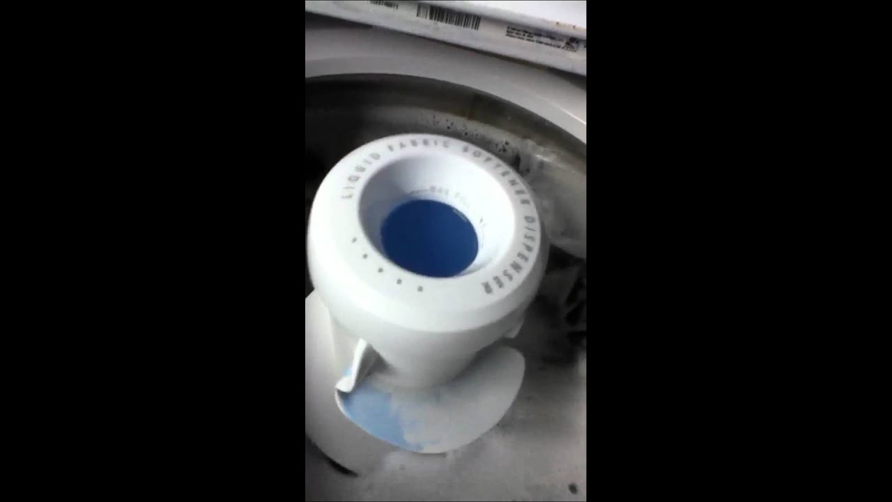 Slow agitation - YouTube