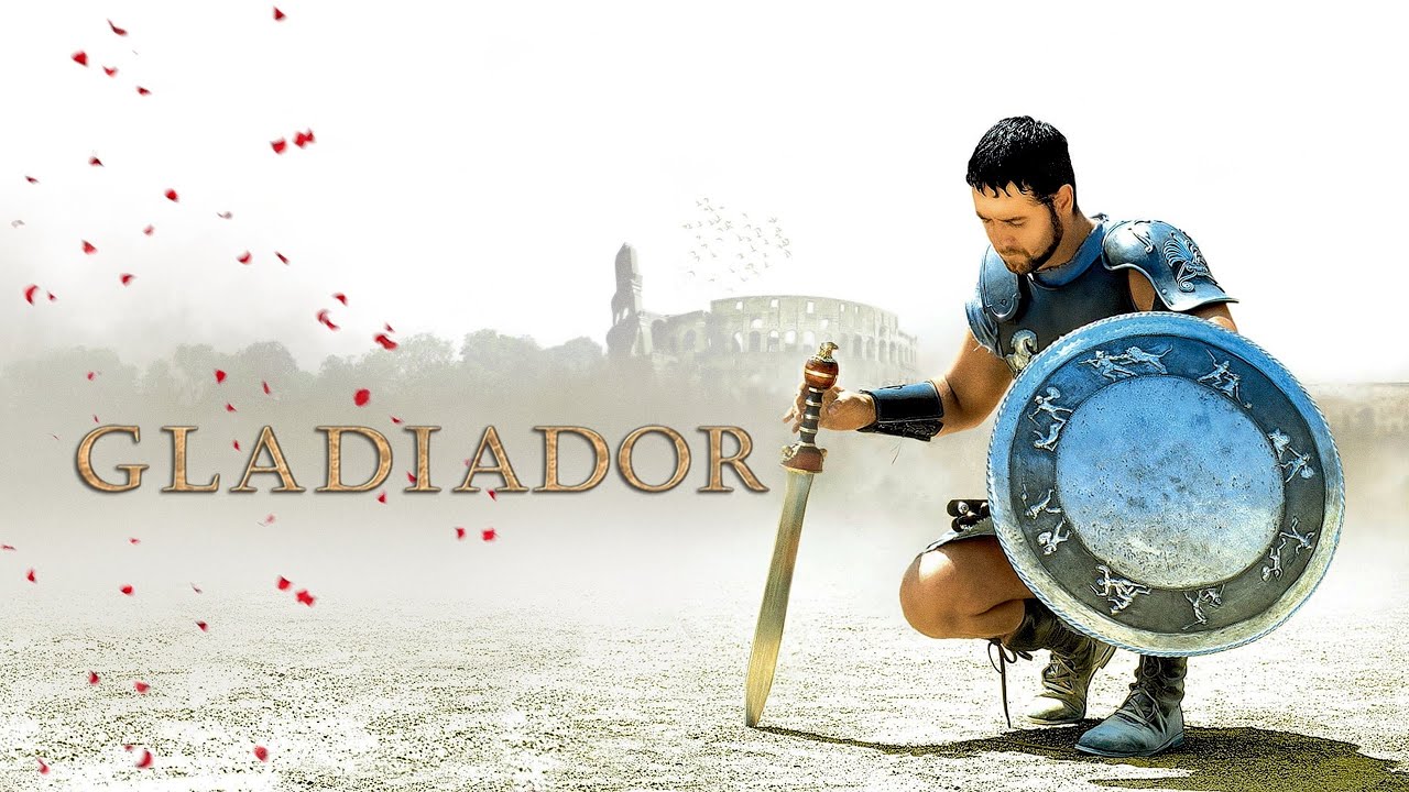 Gladiador (2000) | Trailer [Legendado] - YouTube