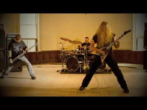 Crotalus - Cinder (Music Video) - YouTube