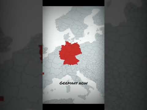 Germany now vs then part 19 #shorts #meme #now #then #germany - YouTube