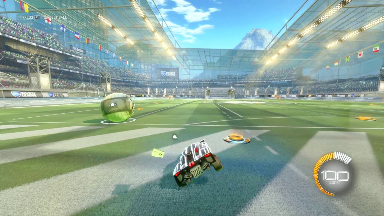 Wavedash tutorial beginner - YouTube