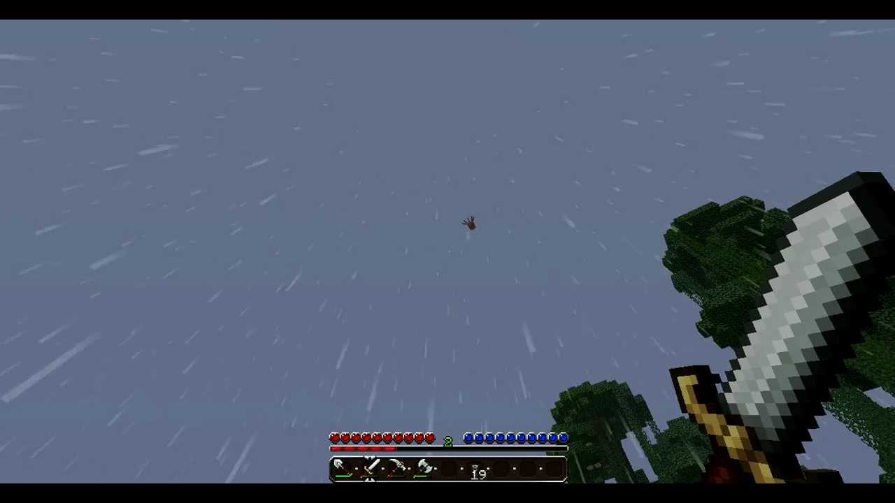 Ethan's Extras #2 - YouTube