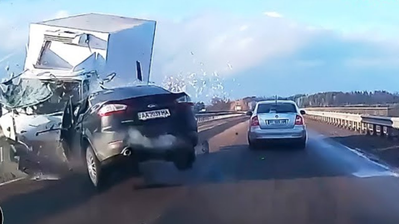120 Bad American Drivers 2024 Road Rage | Bad Drivers, Hit and Run, Car ...