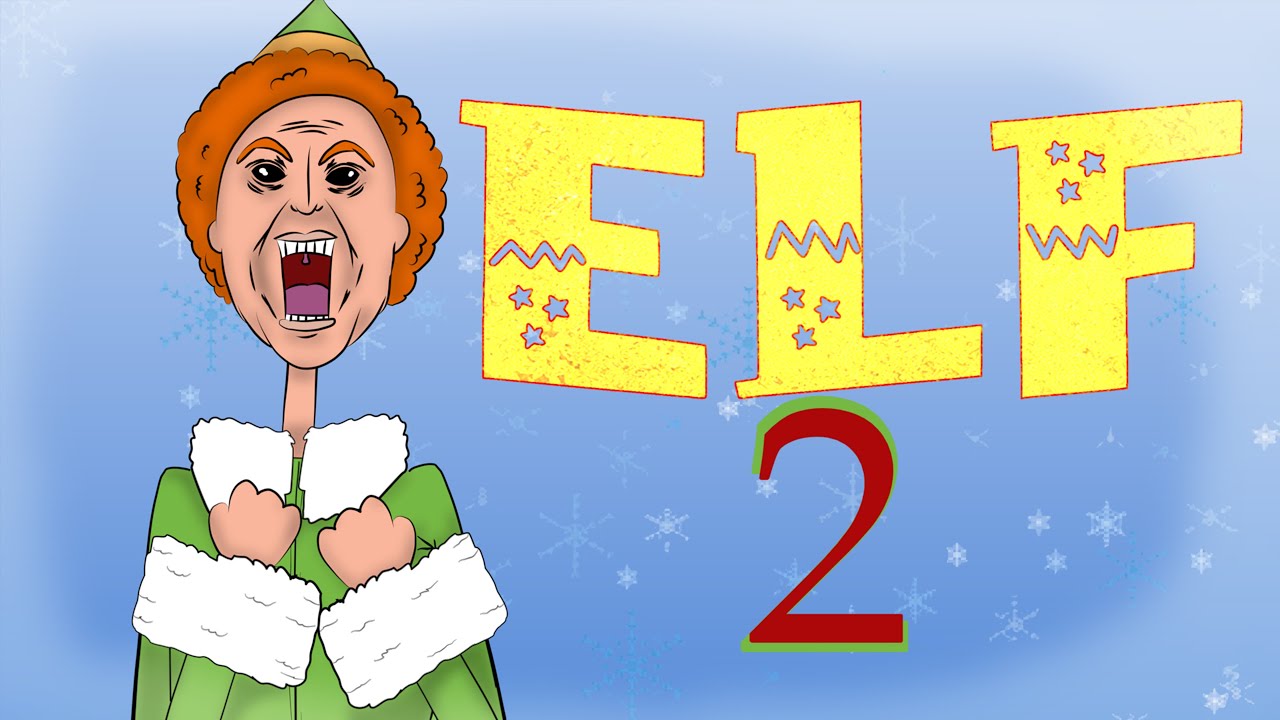 Elf 2 - YouTube