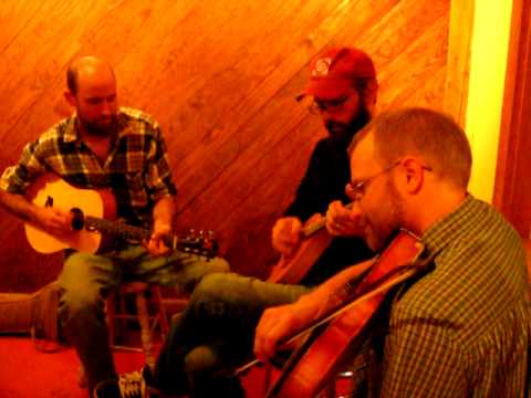 Ragged Mountain String Band 2 - YouTube
