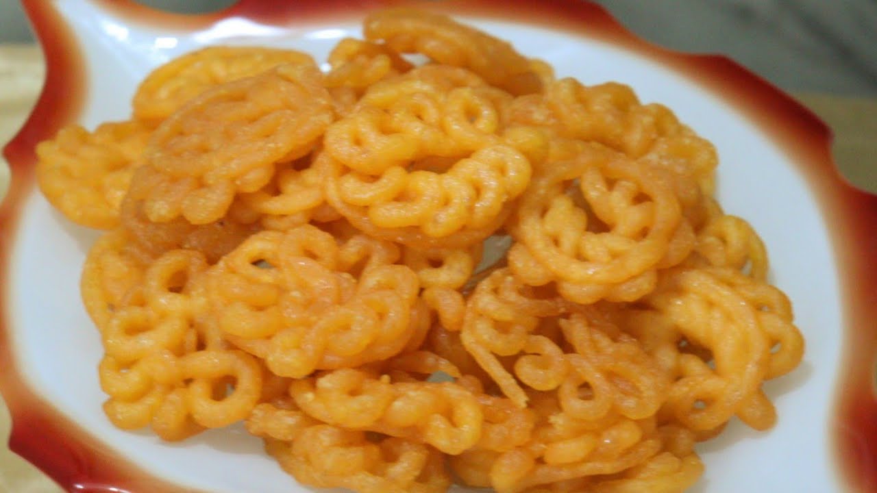 Imarti | Imarti Recipe | इमरती बनाने की विधि | हलवाई स्टाइल इमरती बनाने ...