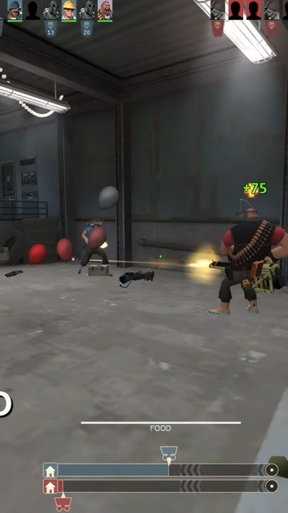 glitched into spawn in casual #tf2 #teamfortress2 - YouTube