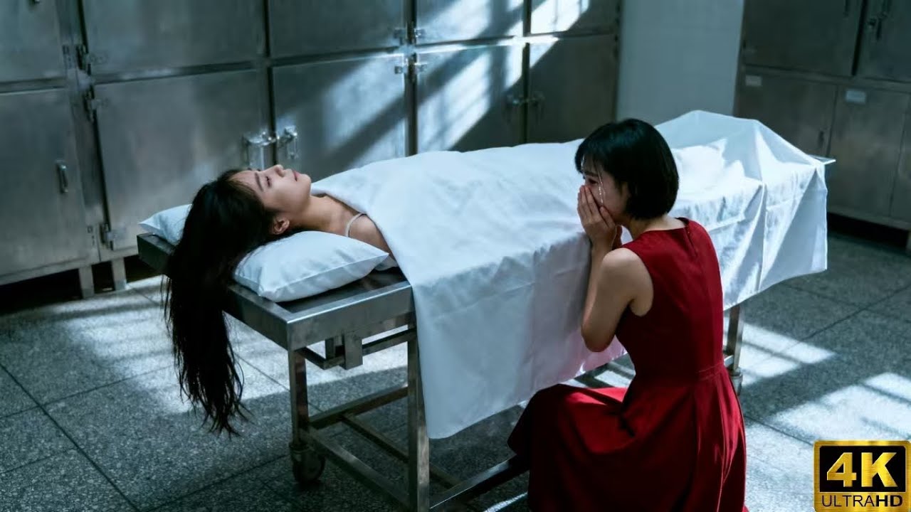 【FULL】2025最新懸疑劇|女孩忍痛屍檢閨蜜的屍體，殊不知兇手就在身後⚔️#警察 #懸疑電視劇 ##中國經典劇剪輯#楊冪 - YouTube