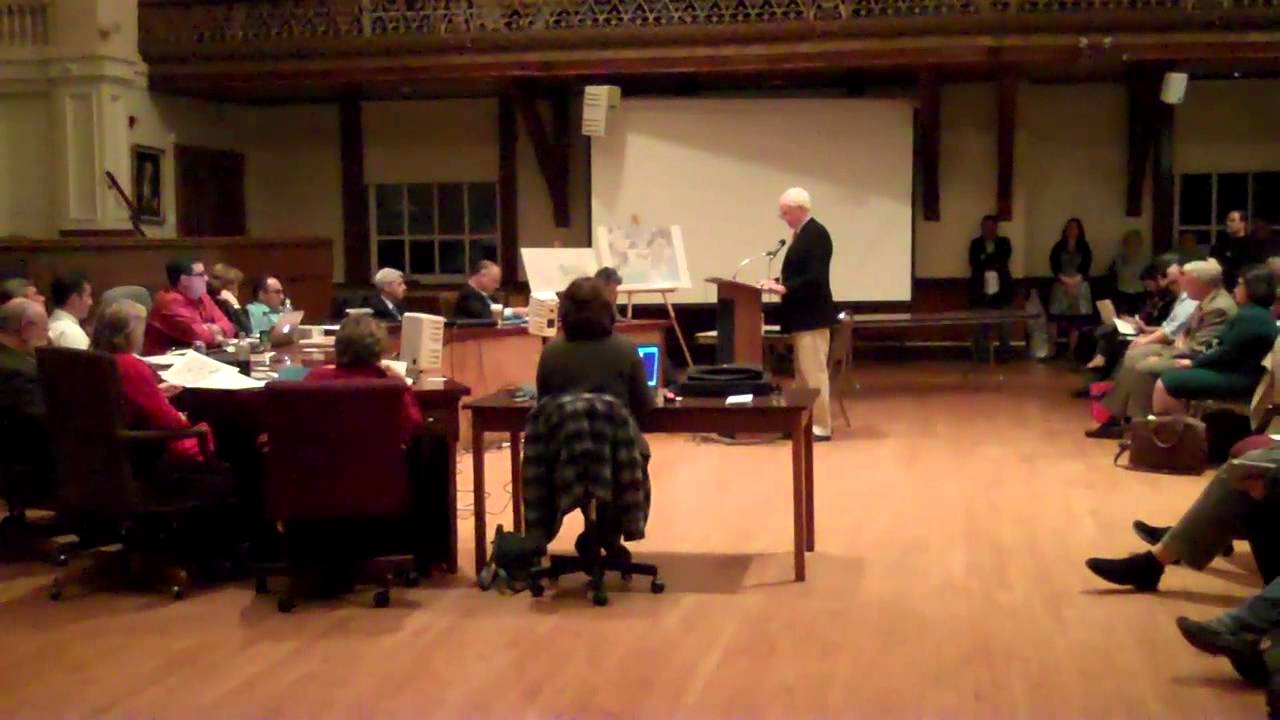 John Cunningham - YouTube