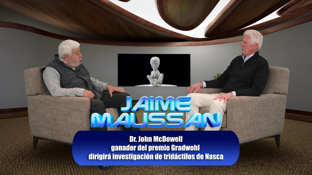 Dr. John McDowell ganador del premio Gradwohl dirigirá investigación de ...