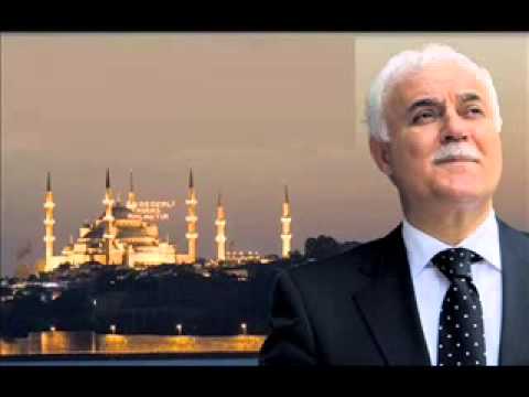 Peygamberimizin iki Gülü Kerbela (Nihat Hatipoğlu Dini Sohbetler)