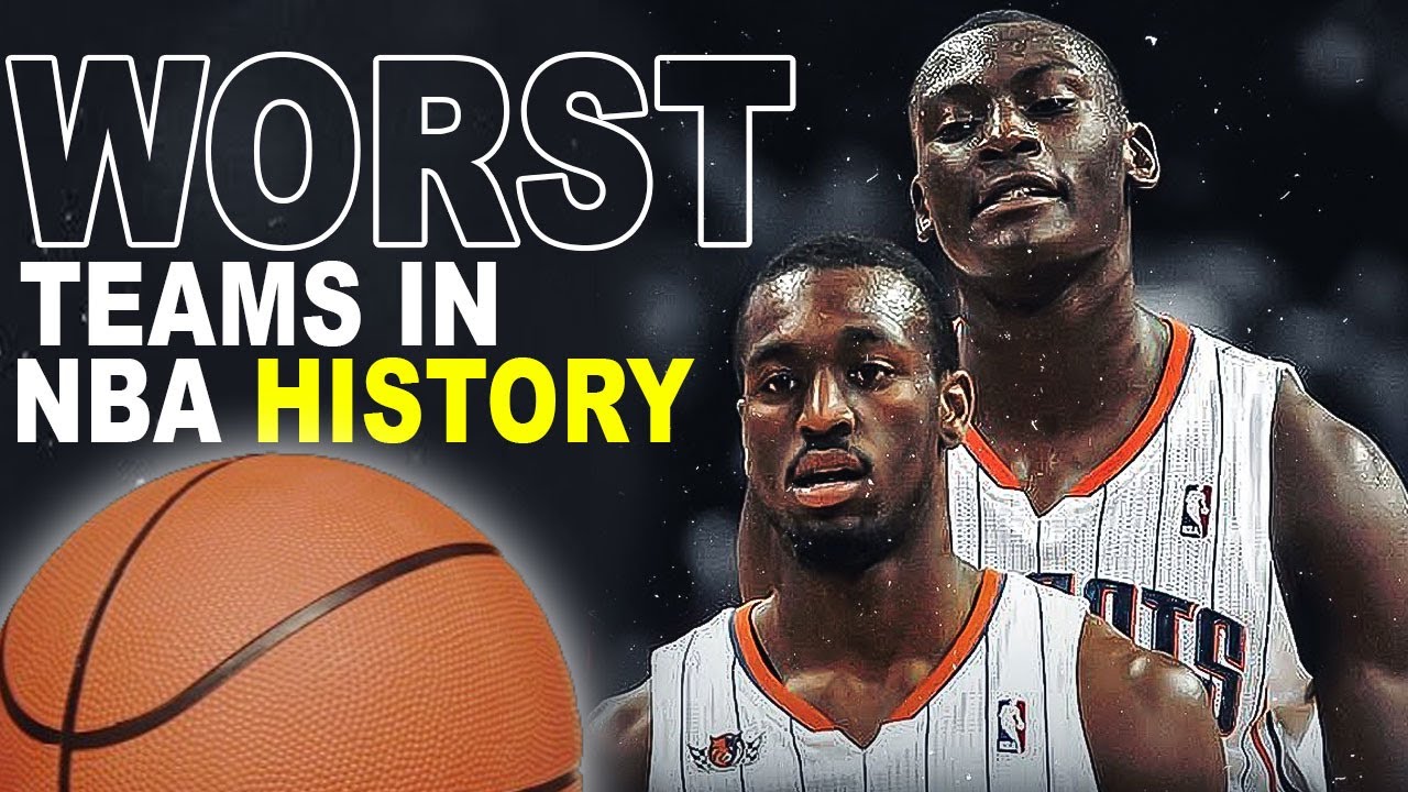 The Toughest Struggles Top 5 Worst Teams In NBA History YouTube the-toughest-struggles-top-5-worst-teams-in-nba-history-youtube