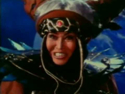 Power Rangers:A Pig Suprise Fight Scene - YouTube