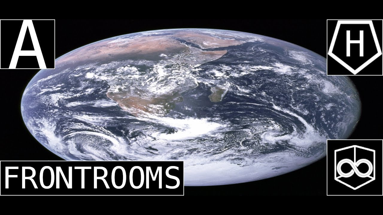 Level "The Frontrooms" [Backrooms Fandom] - YouTube