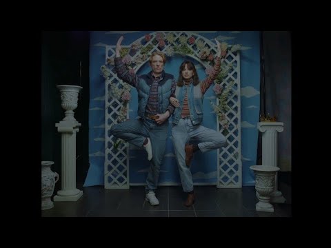 Taylor Swift - Opalite (Official Music Video)