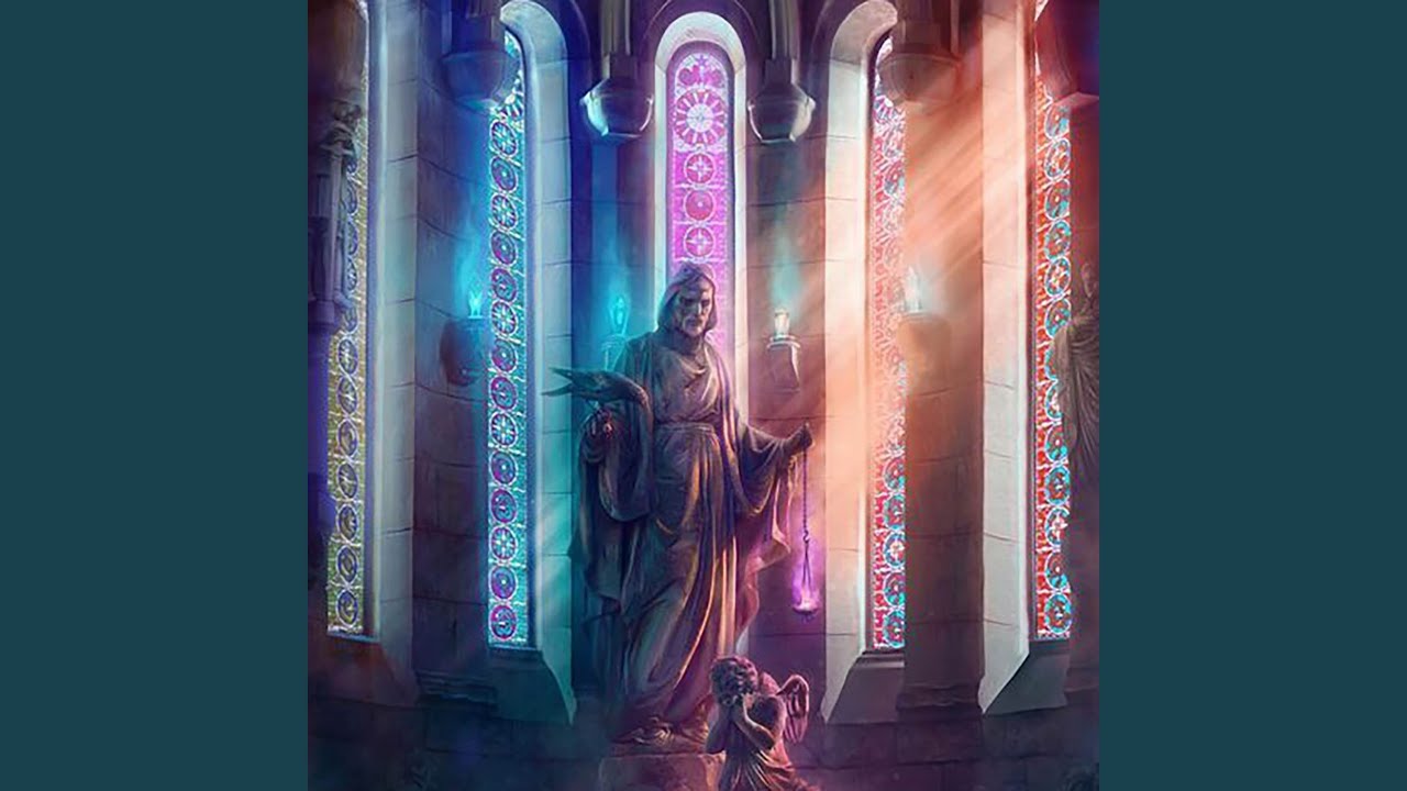 Light Of The Seven (Game Of Thrones Lofi) - YouTube