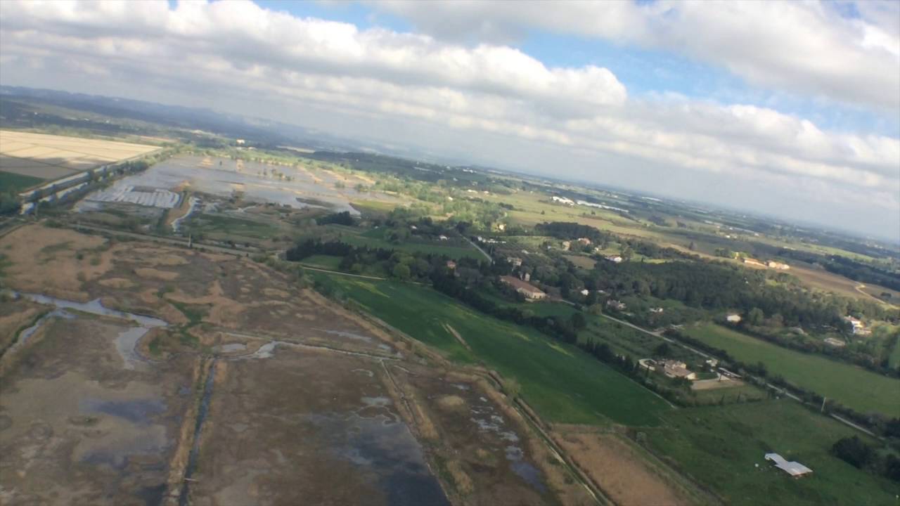 PLU d'Arles : Paysages et Patrimoines Naturels en Périls sur le ...