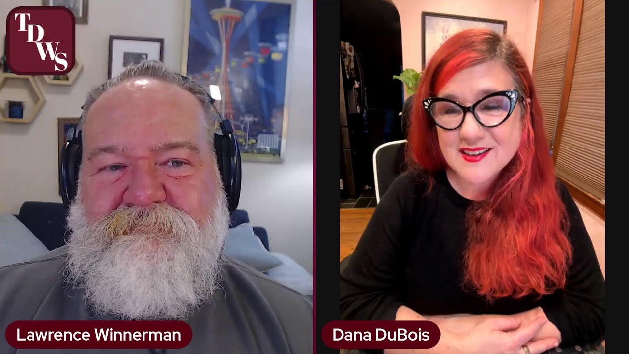 The Daily Whatever Show, Dec 16: We Spill the Tea - Loves Lost in 2025 ...