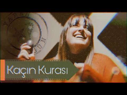 Yaren İlgün | Kaçın Kurası 'Akustik Cover’ (Sezen Aksu)