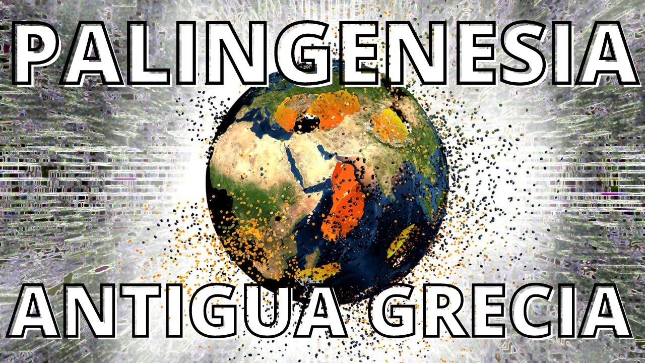 Palingenesia - YouTube