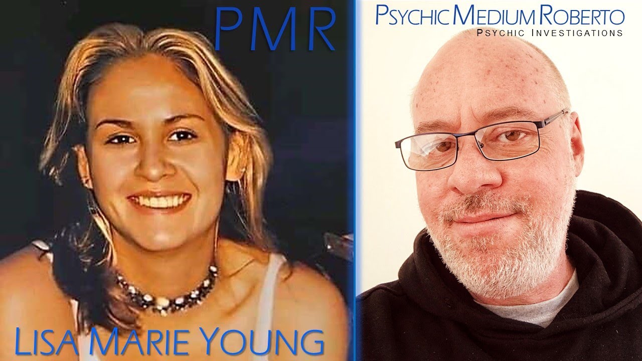 Lisa Marie Young: What really happened? A reading by Psychic Medium ...