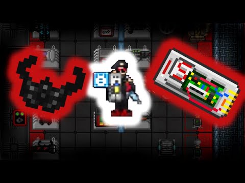 [SS13] HALP SECURITY PWRGAME - YouTube