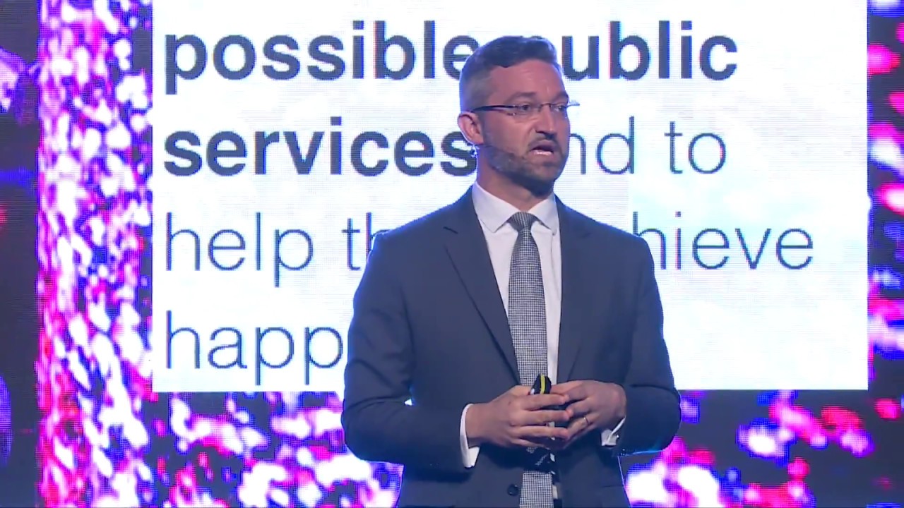 DR. NOAH RAFORD - WORLD BLOCKCHAIN FORUM DUBAI - YouTube