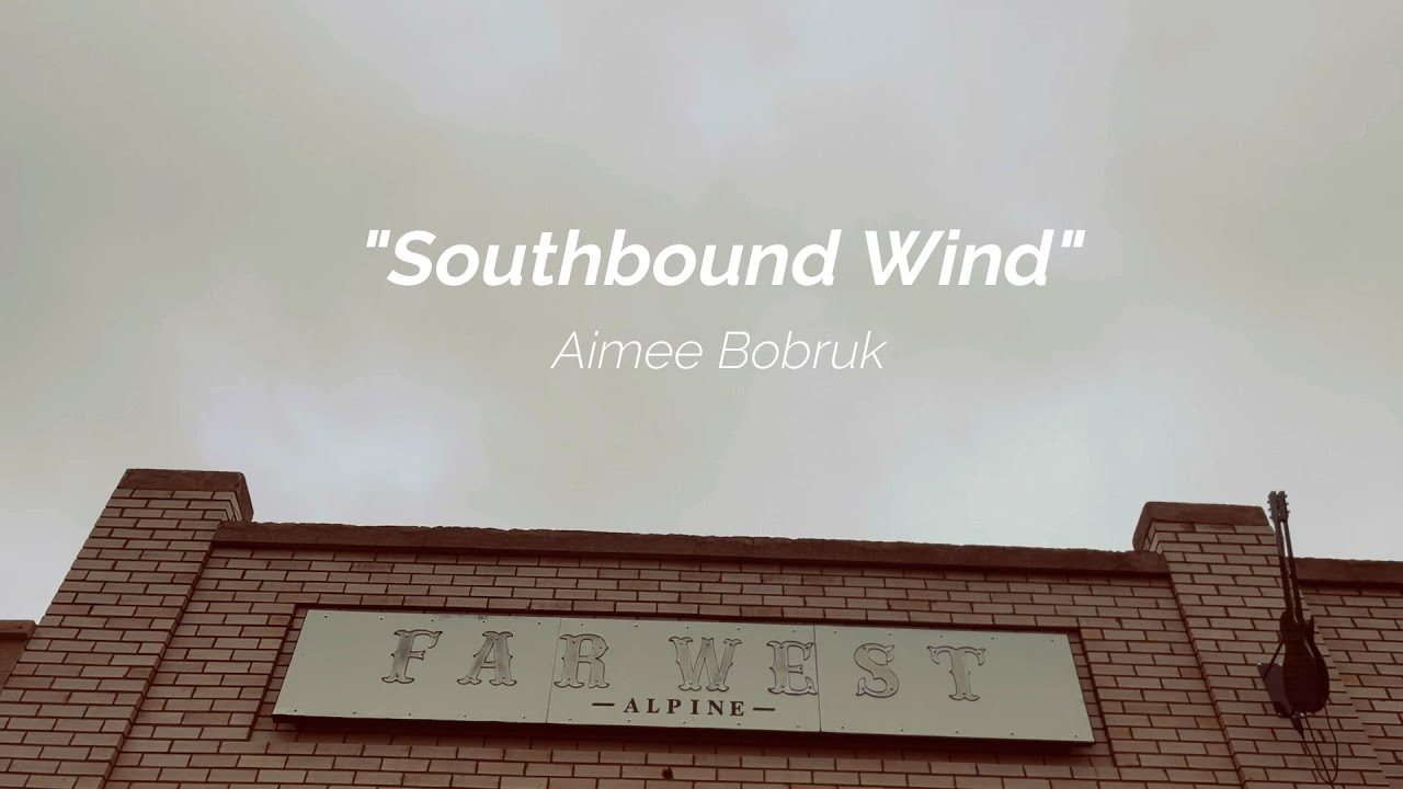 10,000 Bees - SOUTHBOUND WIND - Live from Far West Guitars - YouTube