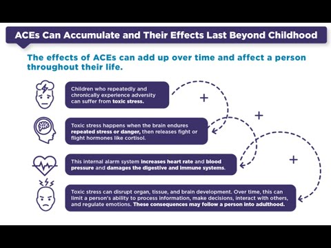 ACEs - What Every Physician Needs to Know About Trauma-Informed Care ...