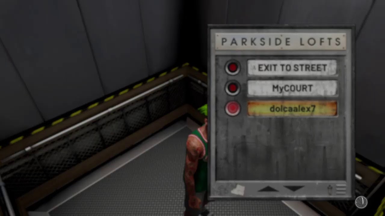 Nba 2k22 (Ps6 Gameplay) Part27x CouchPotatoPlus - YouTube