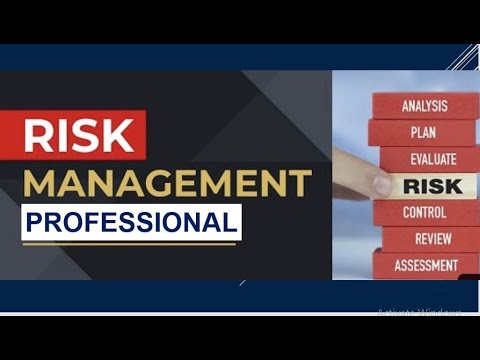 Risk management - YouTube