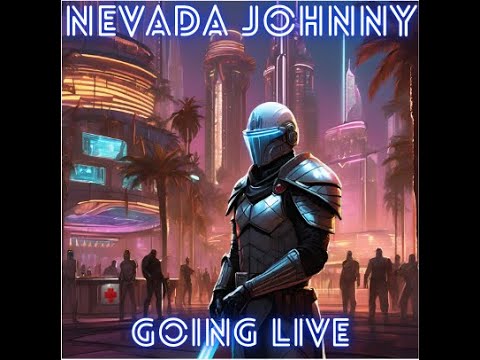 Nevada Johnny Live! - YouTube