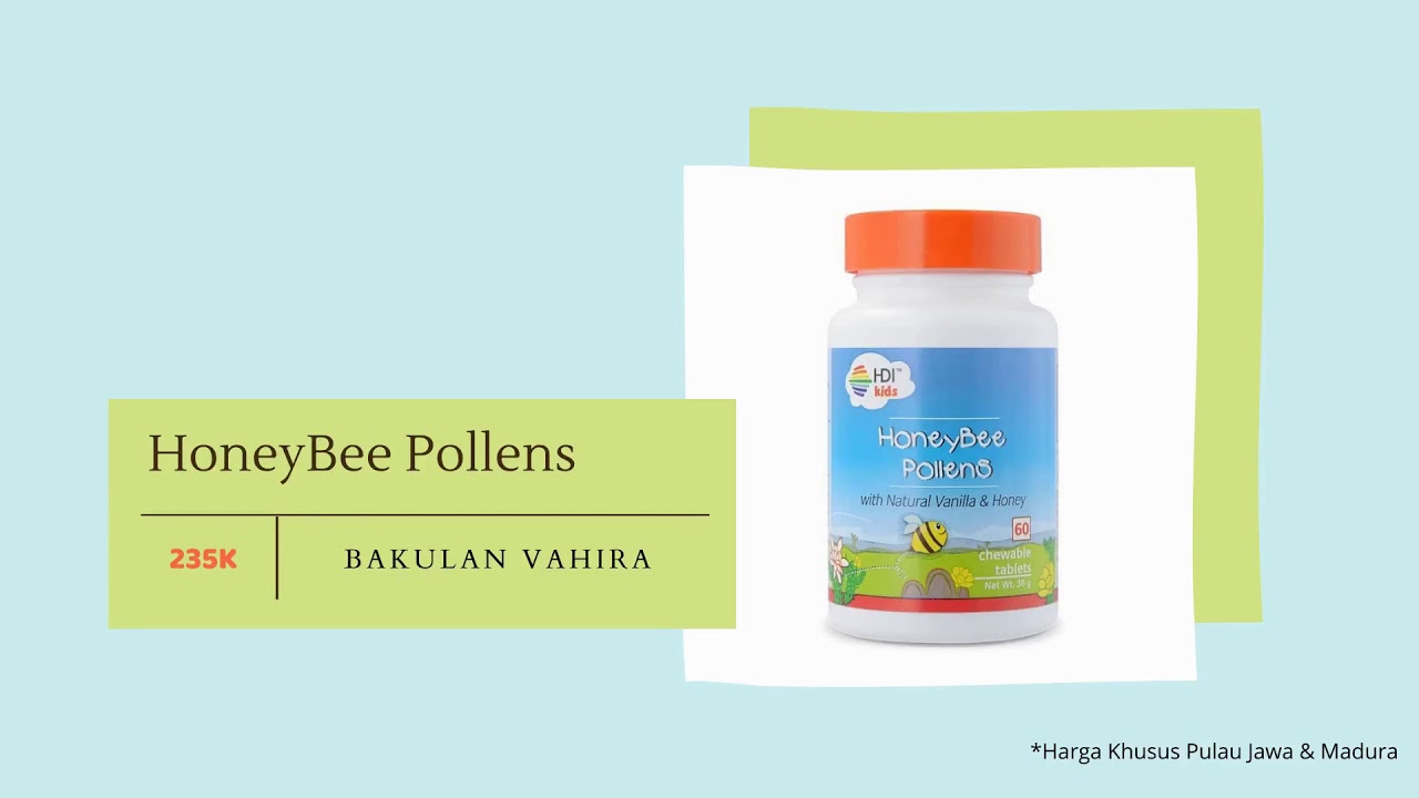 Hdi product best seller - YouTube