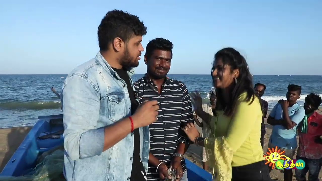 Adithya Vlogs - Promo | 28 August 2022 | Every Sunday @ 09:00 AM | New ...
