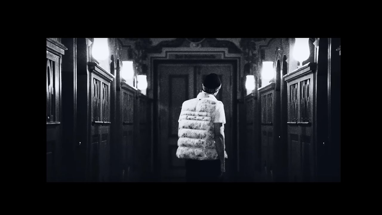 Musso x Luciano Type Beat - Interlude Beat - YouTube