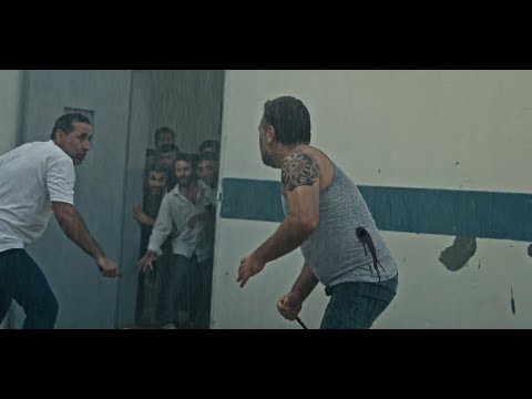 Sokağın Çocukları | 2. Sezon 1. Yasin vs Yılmaz 1080p HD #SokağınÇocukları