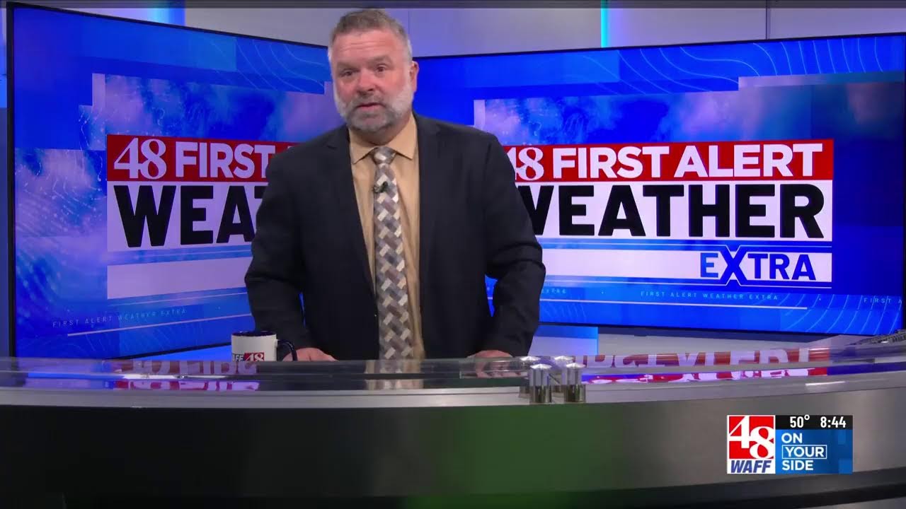 48 WEATHER EXTRA - YouTube