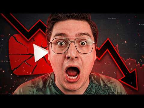 BURAK OYUNDA DEVRİ NASIL BİTTİ? - Bir YouTuber'ın ÇÖKÜŞ HİKAYESİ